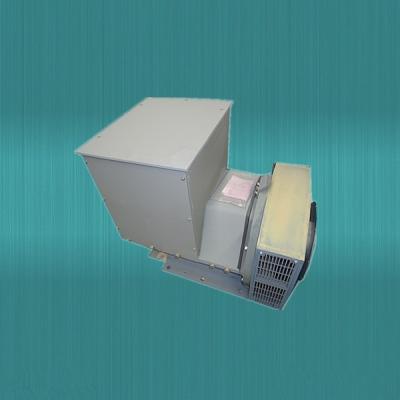 China Three Phase AC Generator 1500rpm 1800rpm 50Hz 2 Year Warranty Industrial for sale