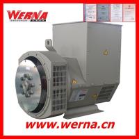 China 22.7A Single Phase Diesel Generator with Brushless Alternator for sale