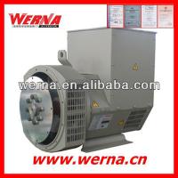 China Single Phase Diesel Generator 10kVA 1500Rpm 1800Rpm Brushless H Insulation for sale