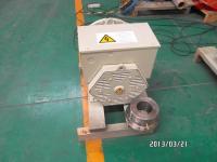 China STC AC Brushless Synchronous Double Bearing Alternator with AVR 80kW/100kVA 1500-1800RPM for sale