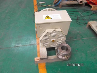 China STC AC Brushless Synchronous Double Bearing Alternator with AVR 80kW/100kVA 1500-1800RPM for sale