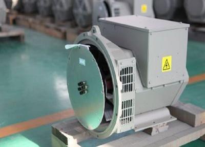 China Werna WR164D16 Brushless Single Phase Permanent Magnet Alternator 14KW 1800RPM for MTU Generator Sets for sale