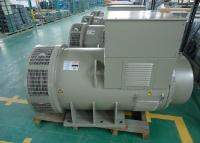China 400kW 500kva AC Three Phase Generator 1500RPM 60Hz Double Bearing Marine Use for sale
