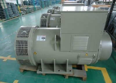 China 400kW 500kva AC Three Phase Generator 1500RPM 60Hz Double Bearing Marine Use for sale