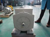 China WERNA WR224E Synchronous Brushless Alternator 40kW 50kVA 110V-690V Three Phase Generator for sale