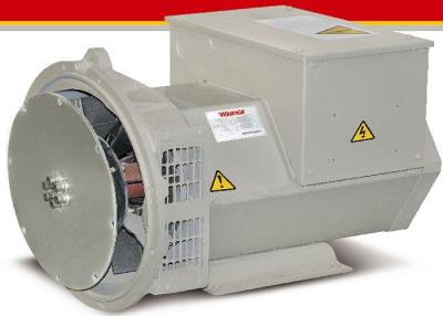 China 30kW Diesel Synchronous Brushless AC Generator 3600RPM 60Hz Single Phase for sale