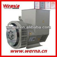 China 50Hz Diesel AC Generator CCFJ-64 Brushless 0-2200BAR Rail Pressure for sale