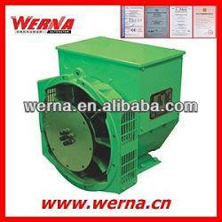 China CCFJ-64 Diesel AC Generator 3-Phase 50Hz Insulation Class H for sale