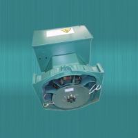 China 3 Phase Alternator 110-240V 12/6 Wire Brushless Air-Cooled for sale