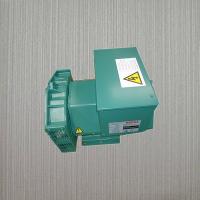 China 3 Phase Alternators 110-240V Air-Cooled Brushless IP23 for sale