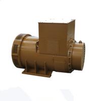 China 3 Phase Alternator 220V-480V 100% Copper Wire Air Cooled Lightweight Design for sale
