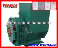 China Winding Material Copper 3 Phase Alternators with 100% Copper Wire and Thf 2% for sale