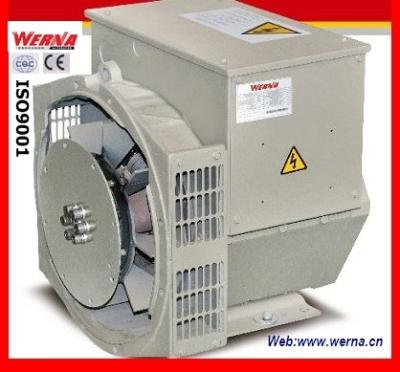 China MTU 16V2000G65 Three Phase AC Generator 190-454V Brushless Alternator for sale