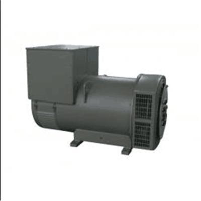 China Brushless Three Phase AC Generator 15L Fuel Tank 65dB Quiet Electric Start for sale