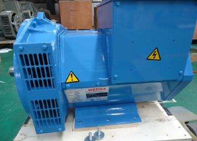 China Stamford 72.5kVA Three Phase Synchronous Generator | 50/60Hz | Class H Insulation for sale