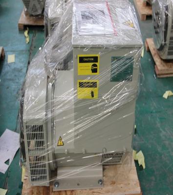 China WERNA WR164C16 Diesel Single Phase Generator 11kW 11kVA 1500RPM for Cummins Applications for sale