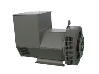 China 10kW High Speed Brushless Exciter Synchronous Generator 3600RPM with 110-690V Output and H Insulation for sale