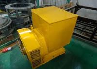 China WERNA 1500RPM 3-Phase AC Generator 6.5-1720kW 50/60Hz for MTU Sets for sale