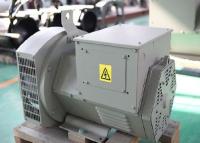 China WERNA Self-Exciting Three Phase Synchronous Generator 32kW 40kVA 3000RPM 190-454V Industrial Power for sale