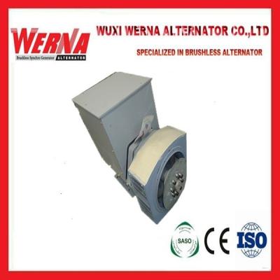 China Double Bearing Alternator 42.5-100kVA 50Hz Class H Insulation Stamford Type for sale