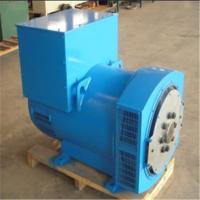 China Double Bearing Alternator 42.5kva-100kva 110V-480V Air Cooled 2 Years Warranty for sale