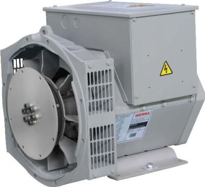 China 50Hz Double Bearing Alternator 110V-480V with AVR SX460 AS440 for Stable Power Output for sale