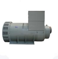 China Double Bearing Alternator 42.5-100kVA 50Hz 20 Year Life Stamford Mount for sale
