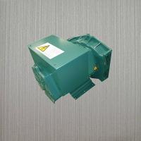 China Three Phase Brushless Alternator 1500rpm 1800rpm 64-300W Stamford Mounting for sale