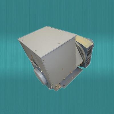 China 40KW 50KVA Three Phase Brushless Alternator 1500rpm 1800rpm 100% Copper Windings for sale