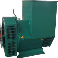 China Stamford Type Three Phase Brushless Alternator 64-300W 1500/1800rpm Industrial Generator for sale