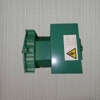 China Three Phase Brushless Alternator 64-300W 100% Copper Windings Class H Insulation for sale