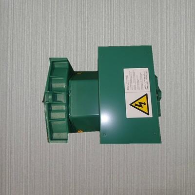China Three Phase Brushless Alternator 64-300W 100% Copper Windings Class H Insulation for sale