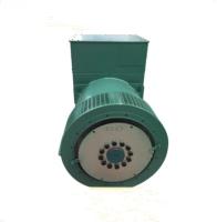 China 3200A Brushless Synchronous Generator 750RPM Flange Mounted for Horizontal Francis Turbine for sale