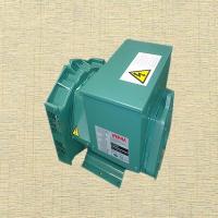 China 750 RPM Brushless Synchronous Generator 3200A 100% Copper Wire 3KW-24KW for sale