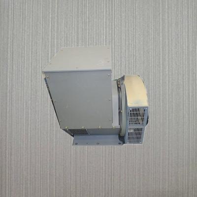 China Flange Mounted Brushless Synchronous Generator 100KW to 20MW 3200A 750 RPM for sale