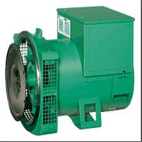 China Brushless Synchronous Generator 260KW 315KW 100% Copper Wire Flux-Focusing Technology for sale