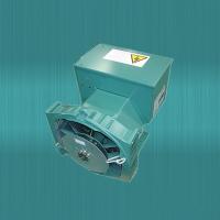 China 2.2kW Single Phase AC Generator 3000rpm Electric Start IP23 for Industrial Use for sale