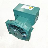 China Single Phase AC Generator 2.2KW 15L Fuel Tank Electric Start 20 Year Life for sale