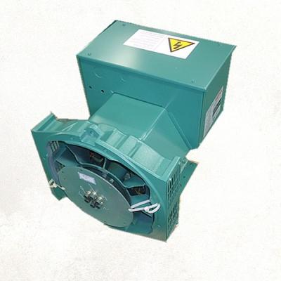 China Single Phase AC Generator 2.2KW 15L Fuel Tank Electric Start 20 Year Life for sale