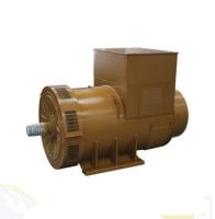 China Brushless Permanent Magnet Alternator 100Mohm Insulation 20-900RPM SKF Bearing 550kW 688kVA for sale