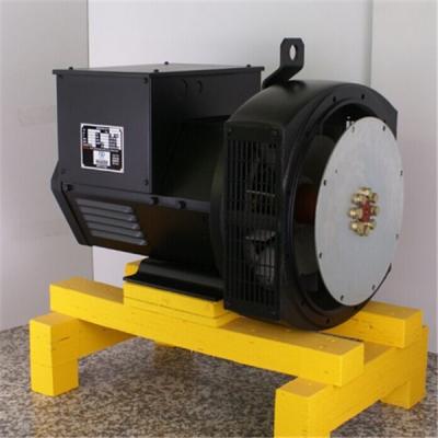 China 200kVA 20-900 RPM Permanent Magnet Alternator Low Start Torque 20 Year Life H Class Insulation for sale
