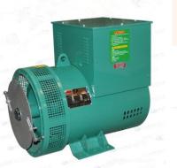 China 200kVA Three Phase Permanent Magnet Alternator H Insulate Grade Low Start Torque for Renewable Energy for sale