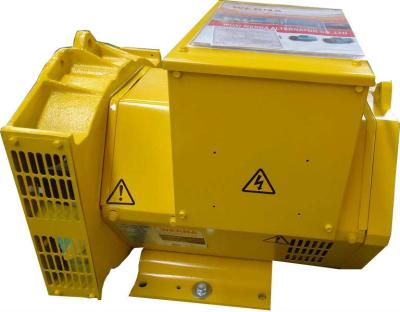 China Low Start Torque Permanent Magnet Alternator 10-5000kW 20-900 RPM Efficiency Above 95% for Renewable Energy for sale