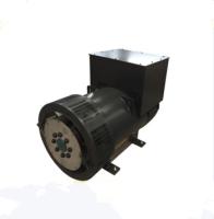 China Insulate Grade H Permanent Magnet Alternator 550kW 688kVA 20-900 RPM Efficiency Over 95% for sale