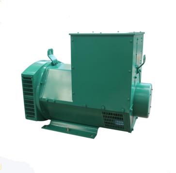 China Brushless Permanent Magnet Alternator 200kVA 20-900 RPM Low Start Torque H Insulation Grade for sale