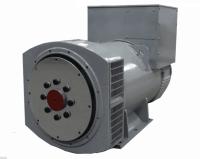 China 20-900 RPM 200kVA Permanent Magnet Alternator Low Start Torque 20 Year Lifetime for Wind Hydro for sale