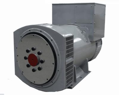 China 20-900 RPM 200kVA Permanent Magnet Alternator Low Start Torque 20 Year Lifetime for Wind Hydro for sale