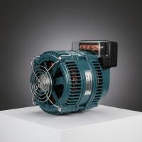 China Stamford Type Brushless Alternator 10KW 12.5kVA 1500RPM Class H Insulation for Diesel Generators for sale