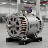 China 10KW Single Phase 1500RPM Diesel Generator Brushless Alternator Emergency Power for sale