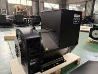 China W POWER WP253 Diesel Generator 253.3kVA 203kW Standby Power Stamford Alternator 60Hz 1800RPM IP22 Protection H Class Insulation for sale